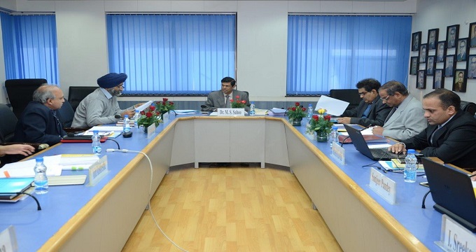 Insolvency and Bankruptcy Board of India